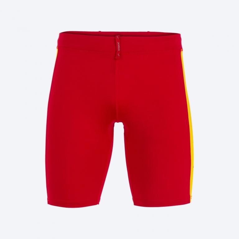 Malla Corta Real Federación Española De Atletismo 2019 Joma